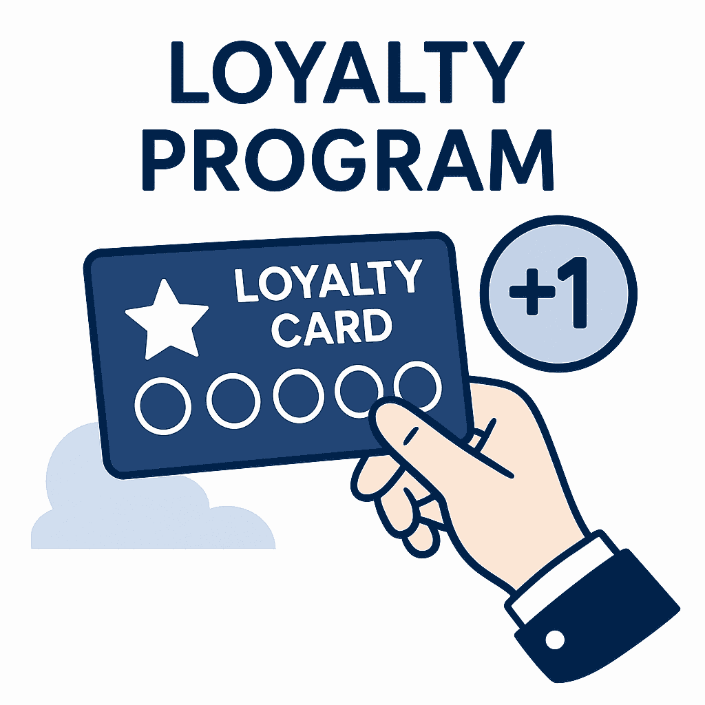 Restaurant Best #1 Loyalty Program & Rewards – MenuTura