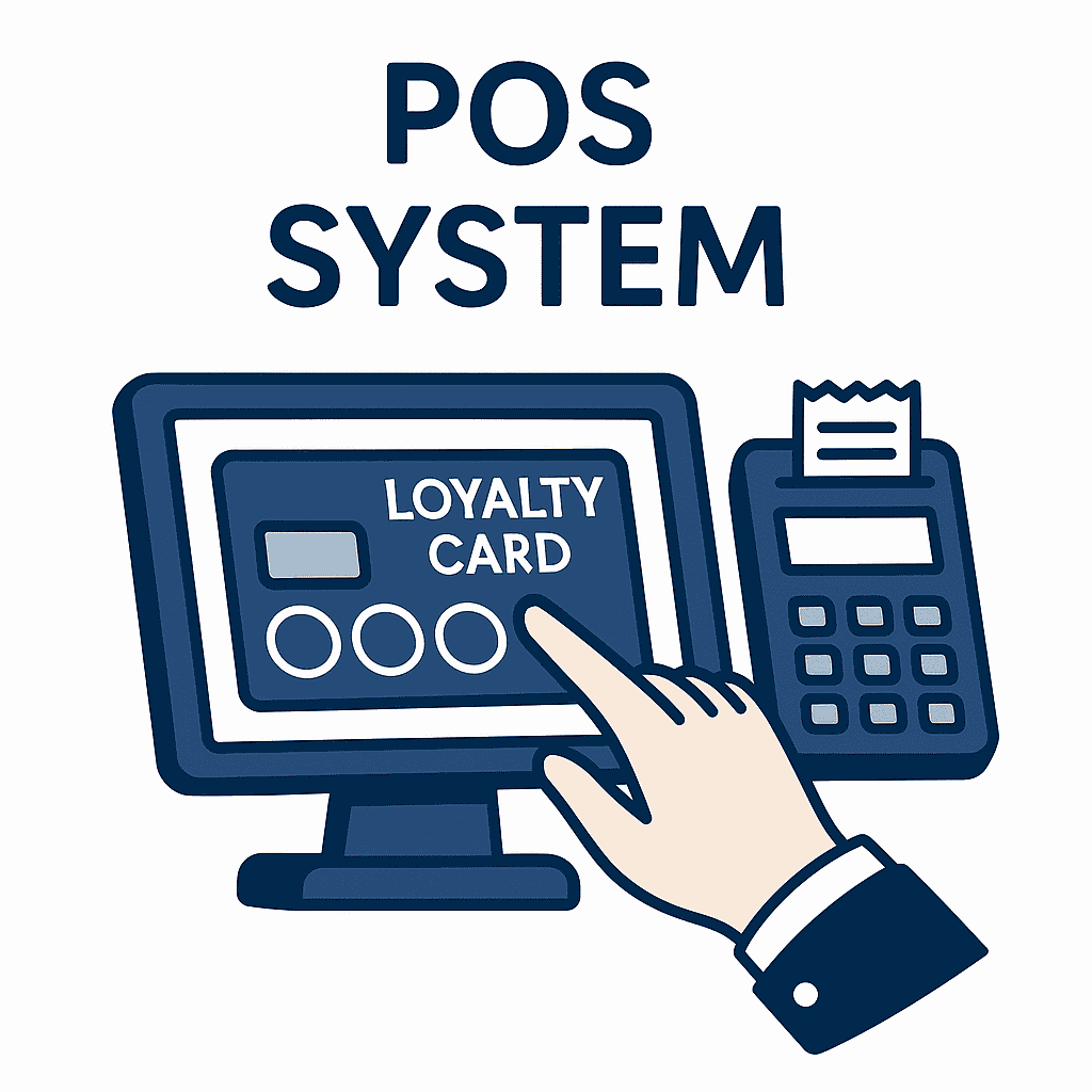 #1 All-in-One Restaurant POS System | Empowered by MenuTura