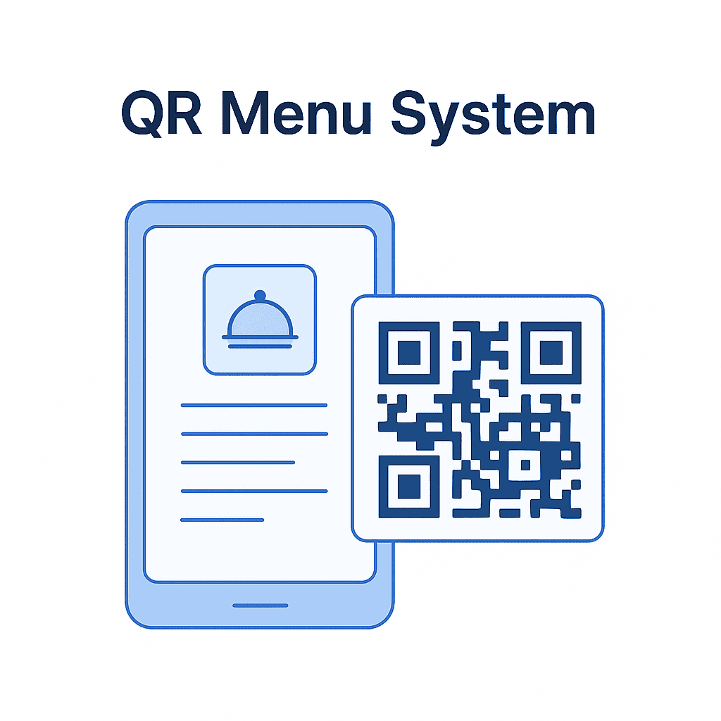 MenuTura – Accurate QR Menu Ordering System for Restaurants